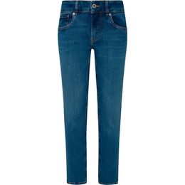 Pepe Jeans Jeans Damen Gr&ouml;&szlig;e 30 blue denim