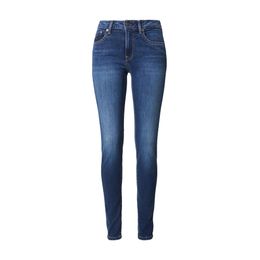 Pepe Jeans Jeans Damen Gr&ouml;&szlig;e 32 blue denim