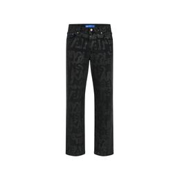 KARL LAGERFELD JEANS Jeans Herren Gr&ouml;&szlig;e 31 black denim