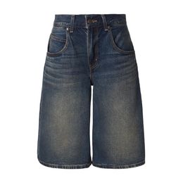 Levi's Levi's Shorts 'Super Baggy Jort' Damen Gr&ouml;&szlig;e 29 dunkelblau