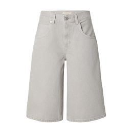 Levi's Levi's Shorts 'Super Baggy' Damen Gr&ouml;&szlig;e 26 grey denim