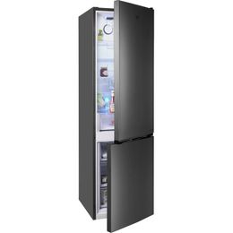 Beko K&uuml;hl-/Gefrierkombination &raquo;B7RCNA408HG 7524820051&laquo; 203,5 cm hoch 59,5 cm breit HarvestFresh & ProSmart &ndash; Vitamine l&auml;nger erhalten, leise & 