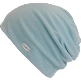 Chillouts Damen Chillouts Beanie &raquo;Awanui Hat&laquo; L&auml;ssige Slouch-Beanie f&uuml;r urbane Styles Einheitsgr&ouml;&szlig;e