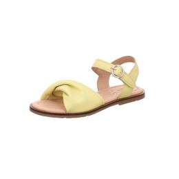 Superfit Sandale FLAIR in Gelb | Gr.: 35