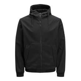Jack & Jones Jack & Jones Jacke 'Classic' Herren Gr&ouml;&szlig;e M schwarz Sommerjacke