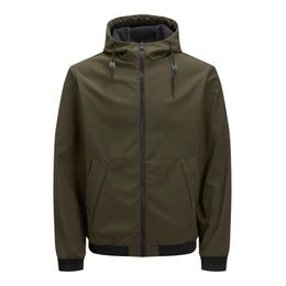 Jack & Jones Jack & Jones Jacke 'Classic' Herren Gr&ouml;&szlig;e M schwarz Sommerjacke