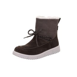 Superfit Winterstiefel LORA in Braun | Gr.: 31