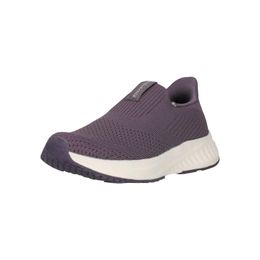 Endurance M&auml;dchen Sneaker "Belisa", Gr. 35, lila, Kunstfaser, Schuhe, mit atmungsaktivem Material