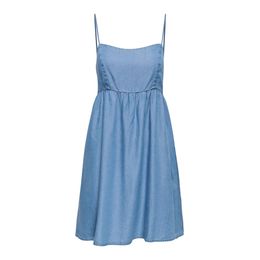 ONLY Kleid 'ONLPEMA' Damen Gr&ouml;&szlig;e 36 hellblau Sommerkleid