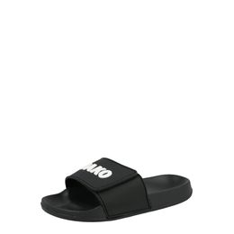 JAKO Athletic Shoes 'J-SL Lock' boy size 40 Black / White