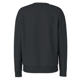 JOOP! JOOP Herren Sweatshirt "Alinius"dunkelblau, Gr. XXL, unifarben, Sweatware, Obermaterial: 100% Baumwolle, Sweatshirts