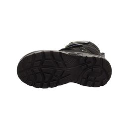 Superfit Winterstiefel SNOW MAX in Schwarz/Gelb | Gr.: 29