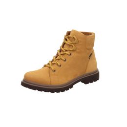 Legero Winterstiefelette MONTA in Daino | Gr.: 38