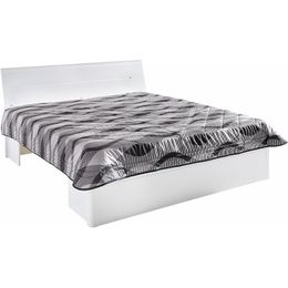 Westfalia Schlafkomfort Tagesdecke bunt Polyester B/L: 235cm x 225cm