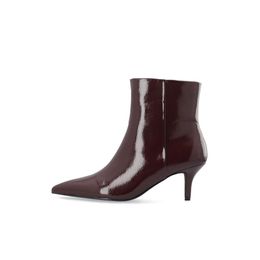 Bianco Stiefeletten in BurgundyPatent1 | Gr.: 36