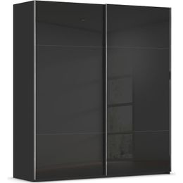 Rauch Schwebet&uuml;renschrank &raquo;Kleiderschrank Schrank Garderobe Schlafzimmerschrank CONTIDO&laquo; 3 verschiedene Ausstattungen BASIC/CLASSIC/PREMIUM, aus 