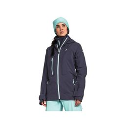 Sch&ouml;ffel Sch&ouml;ffel W 3L JACKET SOVRAMONTE in Schwarz | Gr.: 38