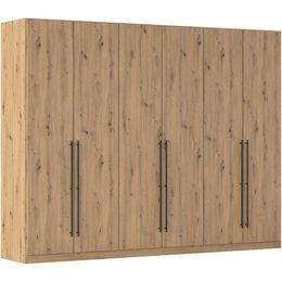 OTTO home Kleiderschrank &raquo;Mehrzweckschrank Aktenschrank M&ouml;bel Mietswohnung Schlafzimmer AVOLA&laquo; 3 verschiedene Ausstattungen BASIC/CLASSIC/PREMIUM (