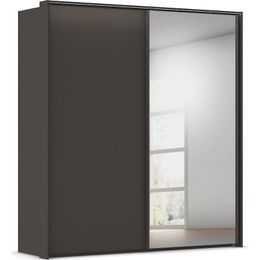 Rauch Kleiderschrank &raquo;Schwebet&uuml;renschrank Schrank Garderobe Ankleide Schlafzimmer TARO&laquo; in 3 verschiedenen Ausstattungen BASIC/CLASSIC/PREMIUM (SOFT-