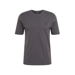 FYNCH-HATTON Shirt male size L Graphite