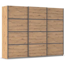 OTTO home Kleiderschrank &raquo;Mehrzweckschrank Aktenschrank M&ouml;bel Mietswohnung Schlafzimmer AVOLA&laquo; 3 verschiedene Ausstattungen BASIC/CLASSIC/PREMIUM (