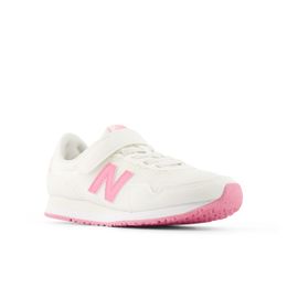 New Balance M&auml;dchen Sneaker "323", Gr. 33,5, pink, Synthetik, Schuhe