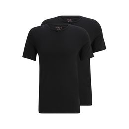 Jordan T-Shirt Herren Gr&ouml;&szlig;e S schwarz / wei&szlig;