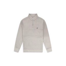 883POLICE Herren Sweater "883 Police MILLOM SWEATSHIRTS", beige, Gr. S, 60% Baumwolle, 40% Polyester, Sweatshirts