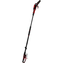 Einhell Akku-Hochentaster &raquo;&raquo;&raquo;GP-LC 18/20 Li T BL-Solo&laquo;&laquo;&laquo; () ohne Akku, ohne Ladeger&auml;t OREGON-Qualit&auml;tsschwert und &ndash;Kette