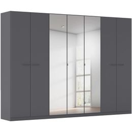 OTTO home Kleiderschrank &raquo;Mehrzweckschrank Aktenschrank M&ouml;bel Mietswohnung Schlafzimmer OTELI&laquo; erh&auml;ltlich in Breiten 91-360 cm, ab Breite 136cm inkl. 