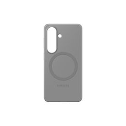 Samsung Handyh&uuml;lle &raquo;Silicone Magnet Case f&uuml;r Galaxy S26&laquo; Smartphones Backcover, Schutzh&uuml;lle, Handyschutzh&uuml;lle, Case, Schutzcase, sto&szlig;fest Polycarbonat (PC), 