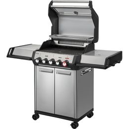 Enders Gasgrill &raquo;Monroe Pro 3 SIKR TURBO&laquo; B/H/T: 143cm x 59cm