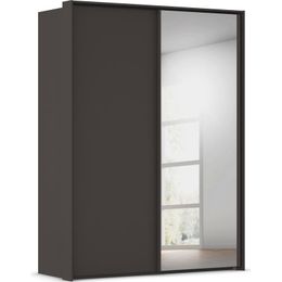 Rauch Kleiderschrank &raquo;Schwebet&uuml;renschrank Schrank Garderobe Ankleide Schlafzimmer TARO&laquo; in 3 verschiedenen Ausstattungen BASIC/CLASSIC/PREMIUM (SOFT-