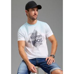 MAN'S WORLD Man's World Herren Baseball Cap mit trendigem Netzeinsatz und verstellbarem Riegel hinten - NEW schwarz Einheitsgr&ouml;&szlig;e