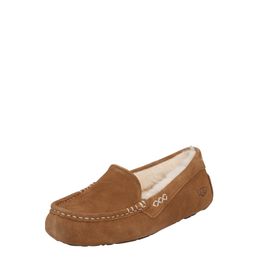 UGG Australia UGG Slipper 'ANSLEY' Damen Gr&ouml;&szlig;e 43 braun Sommerschuhe