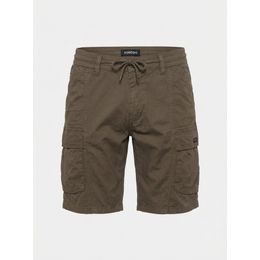 Koroshi Shorts Herren Gr&ouml;&szlig;e 34 oliv