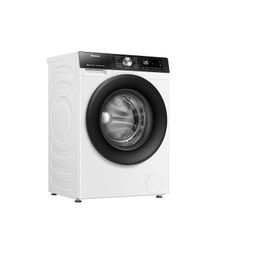 HISENSE Waschmaschine 3S Serie &raquo;WF3S9043BW3&laquo; 9 kg 1400 U/min Wifi-ConnectLife wei&szlig; Dampffunktion