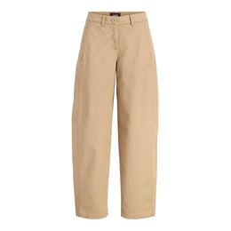 Jack & Jones JJXX Hose 'JXHAZEL' Damen Gr&ouml;&szlig;e 42 cappuccino
