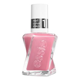 essie Damen essie Nagellack &raquo;GEL COUTURE&laquo; Gel-Finish ohne UV-Licht, langanhaltend pink Einheitsgr&ouml;&szlig;e