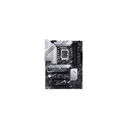 ASUS Mainboard &raquo;PRIME Z790-P&laquo; schwarz-wei&szlig;