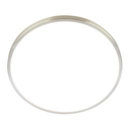 Briloner Leuchten LED Deckenleuchte &raquo;KAIDA 3935012&laquo; wei&szlig; Einheitsgr&ouml;&szlig;e