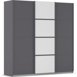 OTTO home Kleiderschrank &raquo;Mehrzweckschrank Aktenschrank M&ouml;bel Mietswohnung Schlafzimmer AVOLA&laquo; 3 verschiedene Ausstattungen BASIC/CLASSIC/PREMIUM (