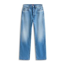 Tommy Jeans Jeans 'LAYLA' Damen Gr&ouml;&szlig;e 27 blue denim