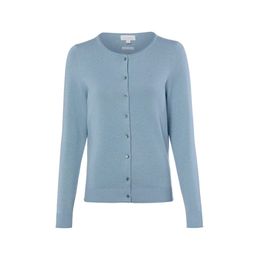 brookshire Strickjacke in hellblau - 0006 | Gr.: XL