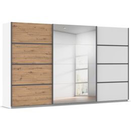 OTTO home Kleiderschrank &raquo;Mehrzweckschrank Aktenschrank M&ouml;bel Mietswohnung Schlafzimmer AVOLA&laquo; 3 verschiedene Ausstattungen BASIC/CLASSIC/PREMIUM (