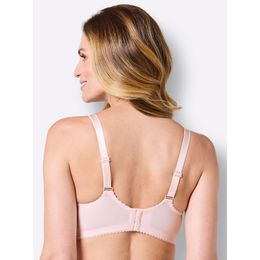 w&auml;schepur W&Auml;SCHEPUR Damen B&uuml;gelloser BH, Gr. 90wei&szlig;, 85% Polyamid, 15% Elasthan, BHs