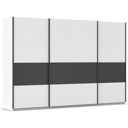 OTTO home Kleiderschrank &raquo;Mehrzweckschrank Aktenschrank M&ouml;bel Mietswohnung Schlafzimmer CORTONA&laquo; Breiten 203/271/315/360 cm, H&ouml;hen 210/229 cm, inkl. 