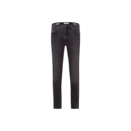 Brax Herren Comfort-fit-Jeans "Jeans Cadiz", grau, Gr. 33, Obermaterial: 46% Baumwolle CO. 36% Polyester PES. 9% Modal CMD. 7% Elastomultiester ELE.