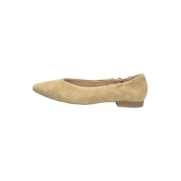 Paul Green Flache Pumps in Beige | Gr.: 40,5