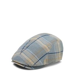 G&ouml;ttmann G&ouml;ttmann M&uuml;tze Jackson in hellblau beige - 0001 | Gr.: 59